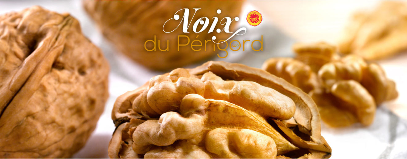Les noix, les connaître et les choisir